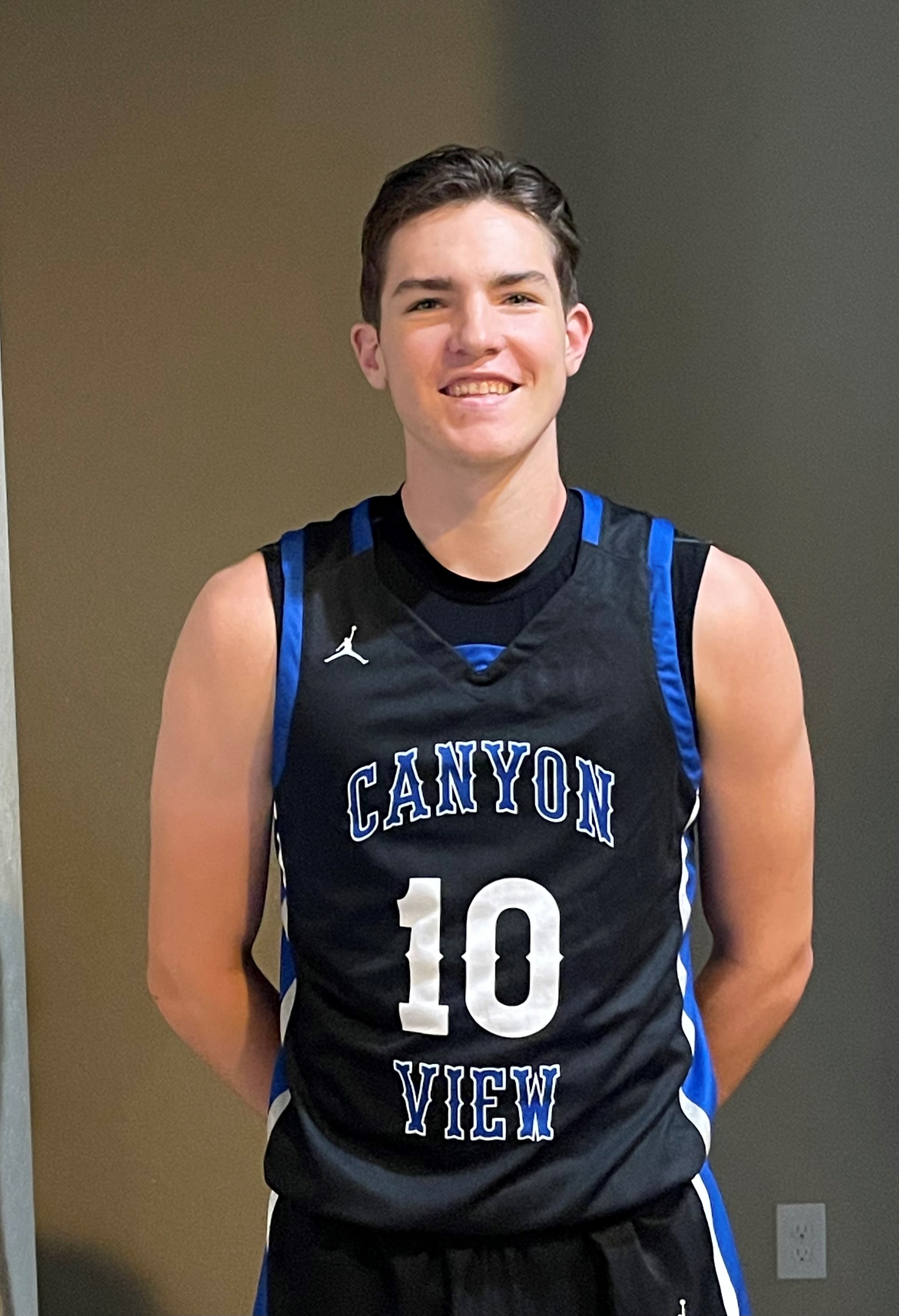 Conner Aldridge - Men Basketball Recruiting | College Athlete Advantage Conner Aldridge - Men Basketball Recruiting | College Athlete Advantage